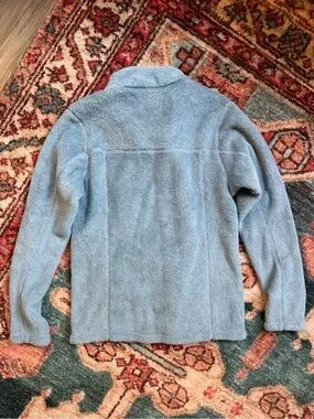 Patagonia | Jackets & Coats | Patagonia Womens Retool Snapt Pullover ...